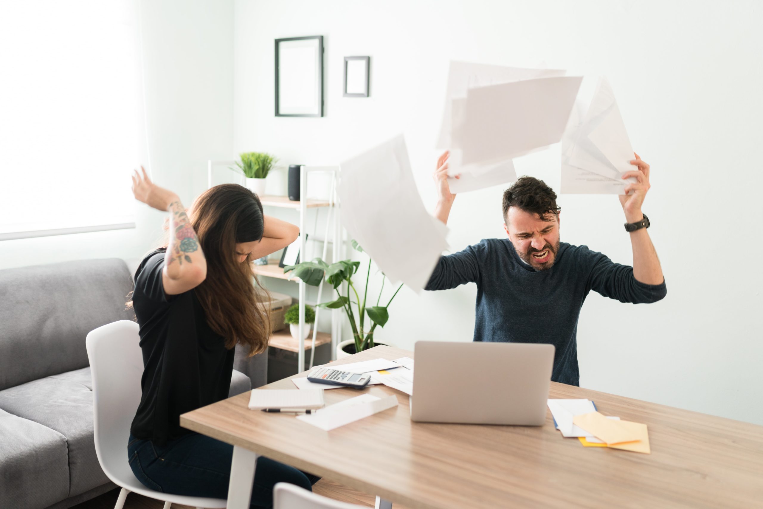 Télétravail : 8 astuces pour séparer vie pro et vie perso • digiRocks ...