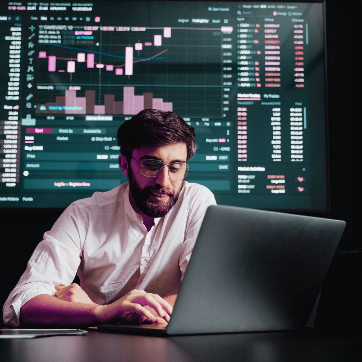 Les métiers de l'IT - Digirocks